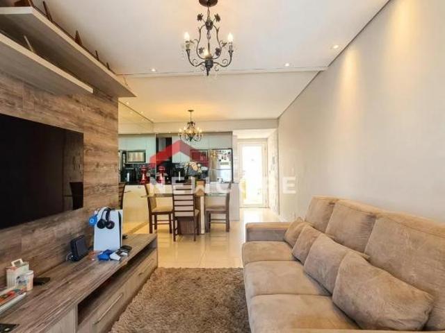 Apartamento em Rua Cuiabá Alto da Mooca São Paulo/SP