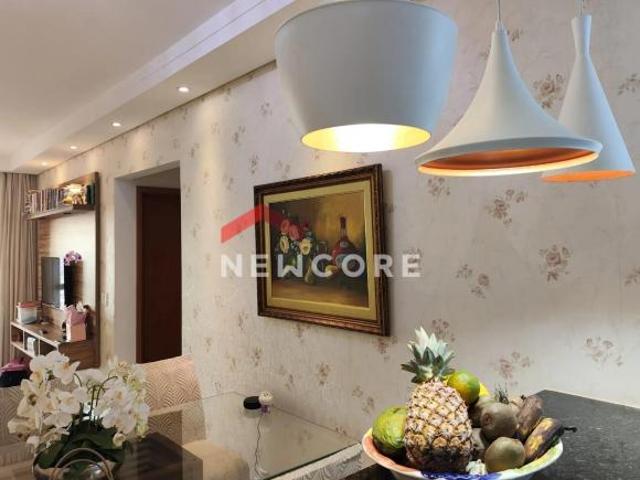 Apartamento em Rua Cuiabá Vila Maria Luiza Ribeirão Preto/SP