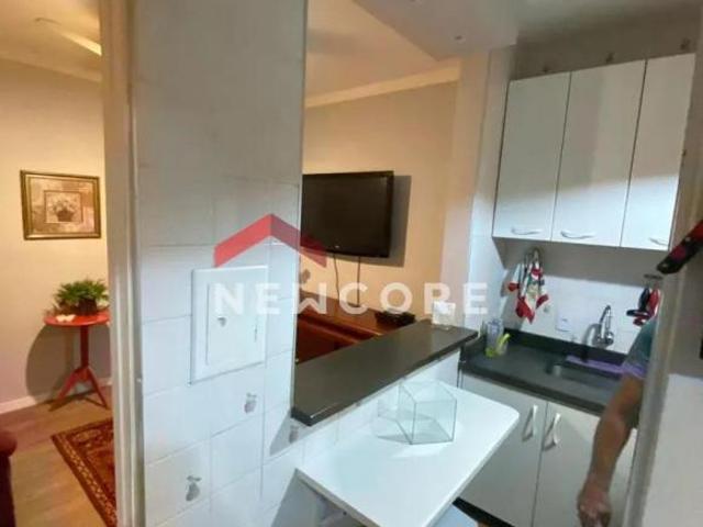 Apartamento em Rua Culto À Ciência Botafogo Campinas/SP