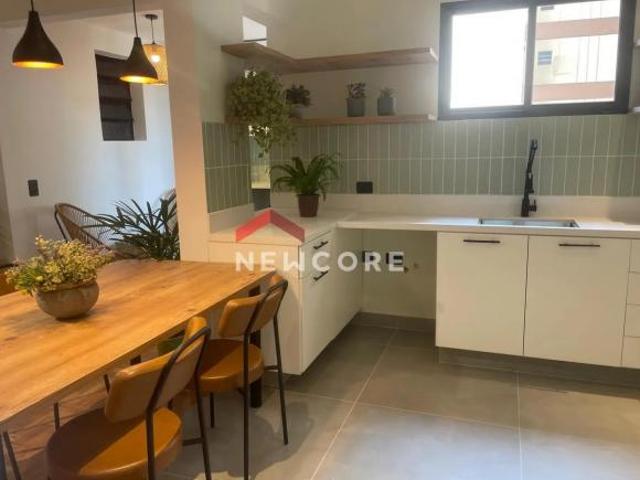 Apartamento em Rua Cunha Gago Pinheiros São Paulo/SP