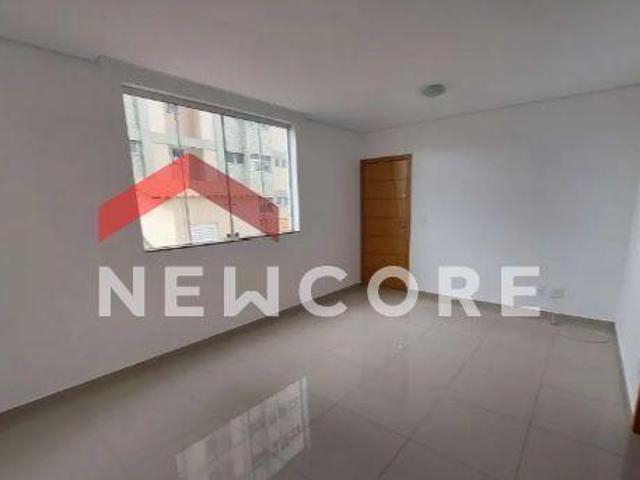 Apartamento em Rua Cura D&apos Ars Barroca Belo Horizonte/MG