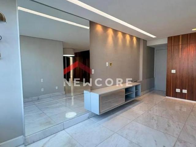Apartamento em Rua Curitiba Lourdes Belo Horizonte/MG