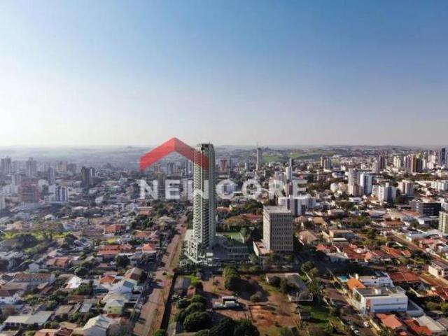 Apartamento em Rua Curitiba Neva Cascavel/PR