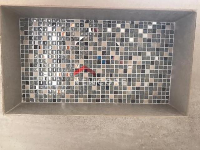 Apartamento em Rua Curitiba Parque Erasmo Assunção Santo André/SP