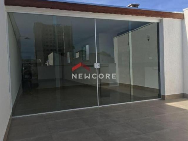 Apartamento em Rua Curitiba Parque Erasmo Assunção Santo André/SP