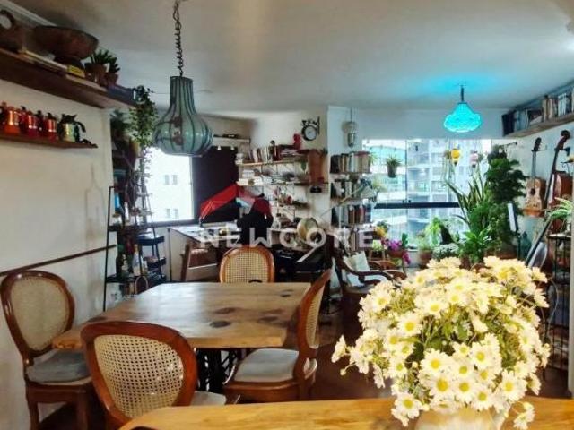 Apartamento em Rua Custódio de Oliveira Vila Suzana São Paulo/SP