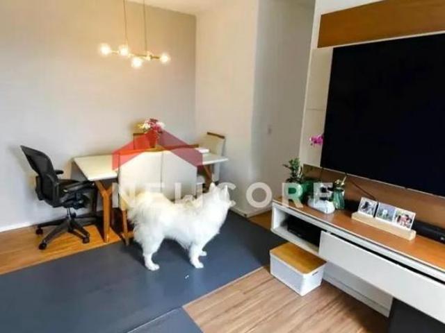Apartamento em Rua Custódio de Oliveira Vila Suzana São Paulo/SP