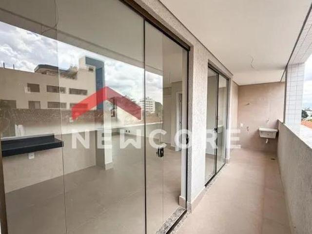 Apartamento em Rua Custódio de Melo Liberdade Belo Horizonte/MG
