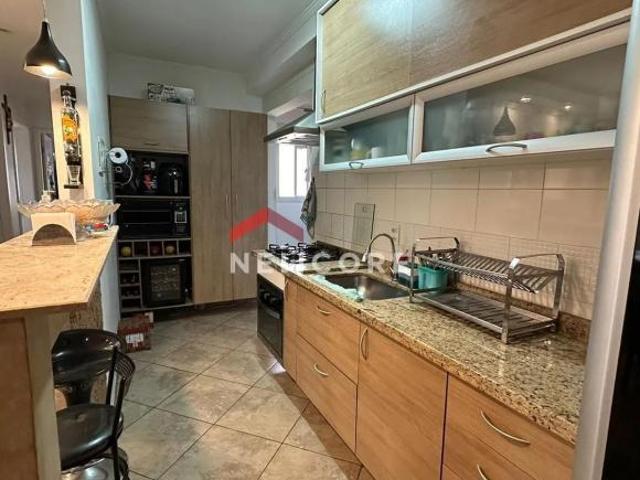 Apartamento em Rua Amadeu Vezzaro Mauá São Caetano do Sul/SP