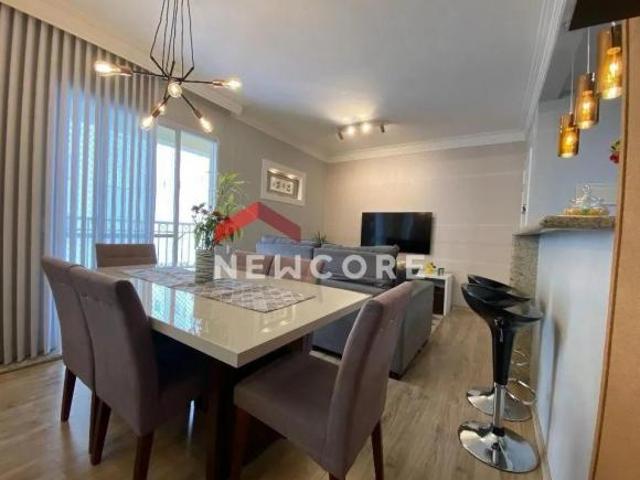 Apartamento em Rua Amadeu Vezzaro Mauá São Caetano do Sul/SP