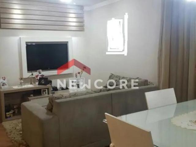 Apartamento em Rua Amadeu Vezzaro Mauá São Caetano do Sul/SP