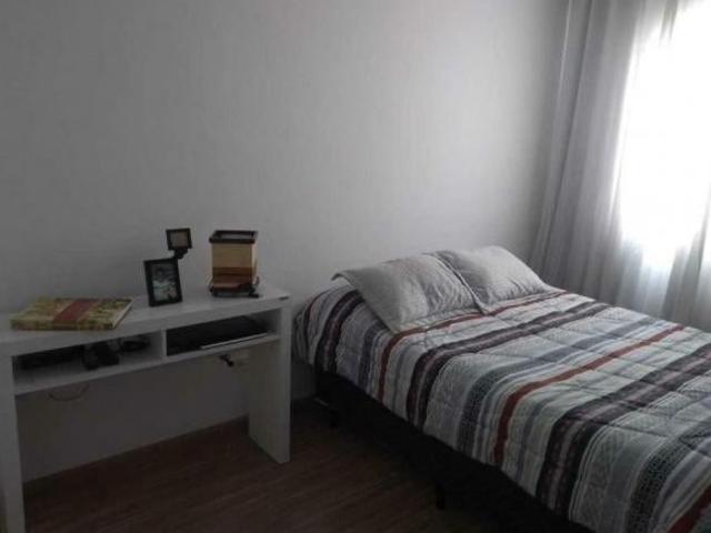 Apartamento em Rua Amapá Granja Viana Cotia/SP