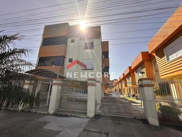 Apartamento em Rua Amapá Ponta Porã Cachoeirinha/RS