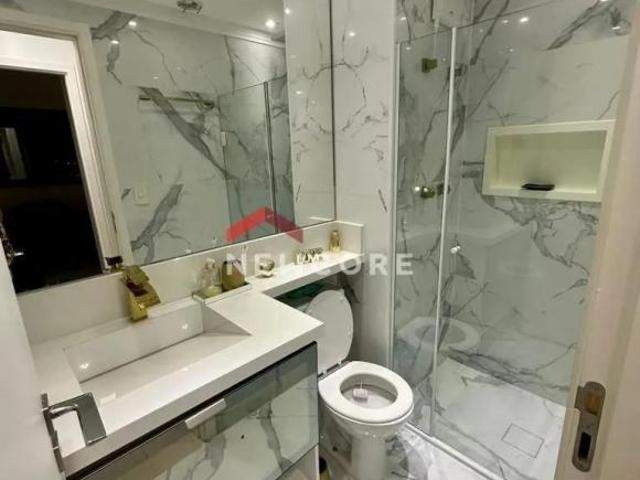 Apartamento em Rua Amaro Bezerra Cavalcanti Vila Matilde São Paulo/SP