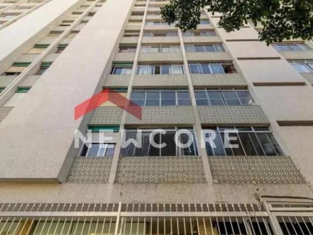 Apartamento em Rua Amaral Gurgel Vila Buarque São Paulo/SP
