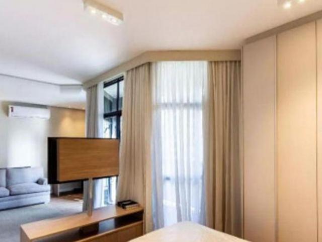 Apartamento em Rua Amauri Jardim Europa São Paulo/SP