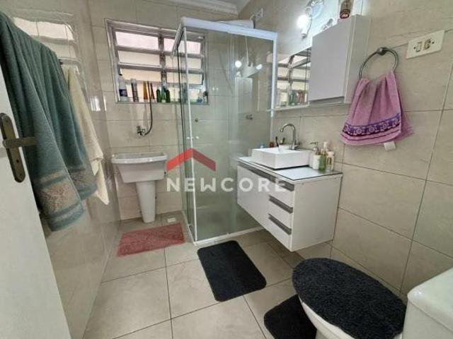 Apartamento em Rua Amazonas Canto do Forte Praia Grande/SP