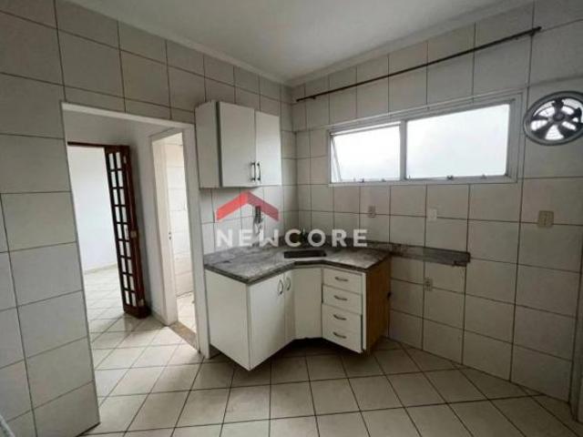 Apartamento em Rua Amazonas Boqueirão Praia Grande/SP
