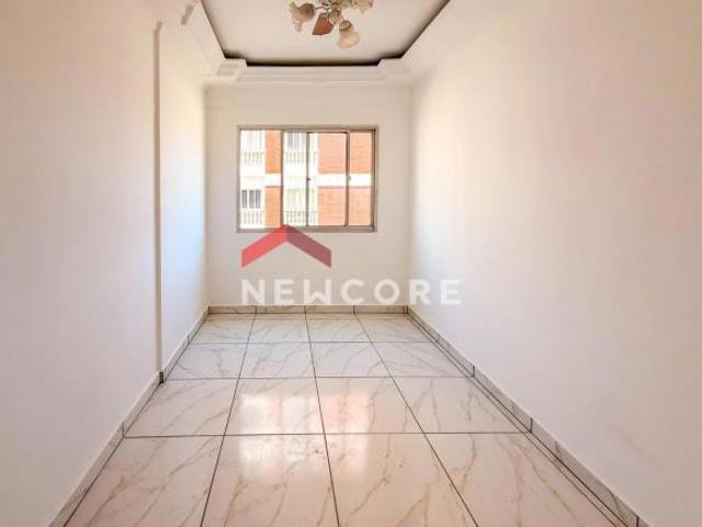 Apartamento em Rua Amazonas Boqueirão Praia Grande/SP