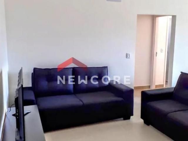 Apartamento em Rua Amazonas Umuarama Ubatuba/SP