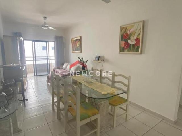 Apartamento em Rua Américo Vespúcio Aviação Praia Grande/SP