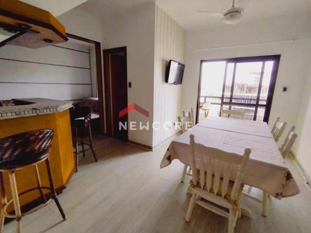 Apartamento em Rua Américo Vespúcio Aviação Praia Grande/SP