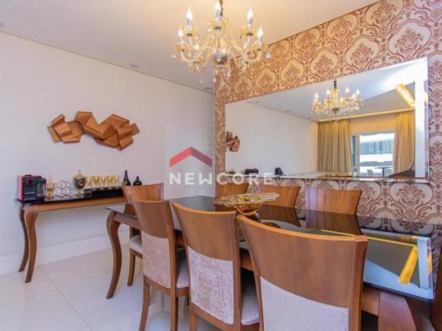Apartamento em Rua Américo Brasiliense Centro São Bernardo do Campo/SP