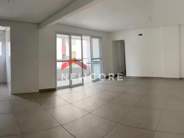 Apartamento em Rua Américo Martins Boqueirão Santos/SP