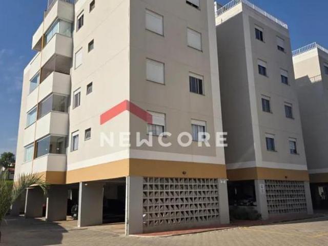Apartamento em Rua Américo Piola Horto Santo Antonio Jundiaí/SP