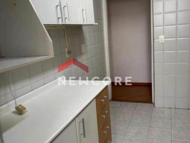 Apartamento em Rua Américo Ribeiro Vila Gumercindo São Paulo/SP