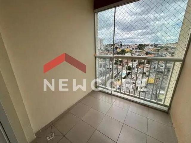 Apartamento em Rua Américo Sugai Vila Jacuí São Paulo/SP