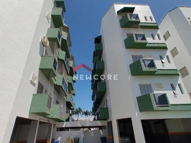 Apartamento em Rua Ametista Estância Balneária Belmira Novaes Peruíbe/SP