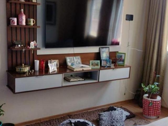 Apartamento em Rua Amílcar Cabral Milionários Barreiro Belo Horizonte/MG