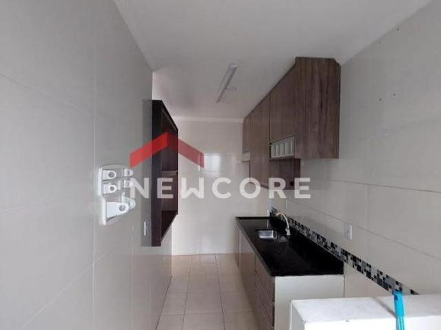 Apartamento em Rua Amim Andraus Caiçara Praia Grande/SP