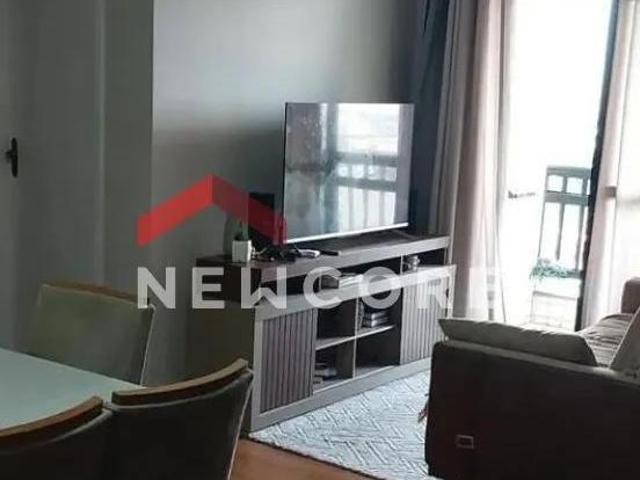 Apartamento em Rua Amim Andraus Caiçara Praia Grande/SP