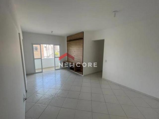 Apartamento em Rua Amin Esper Jardim Pereira do Amparo Jacareí/SP