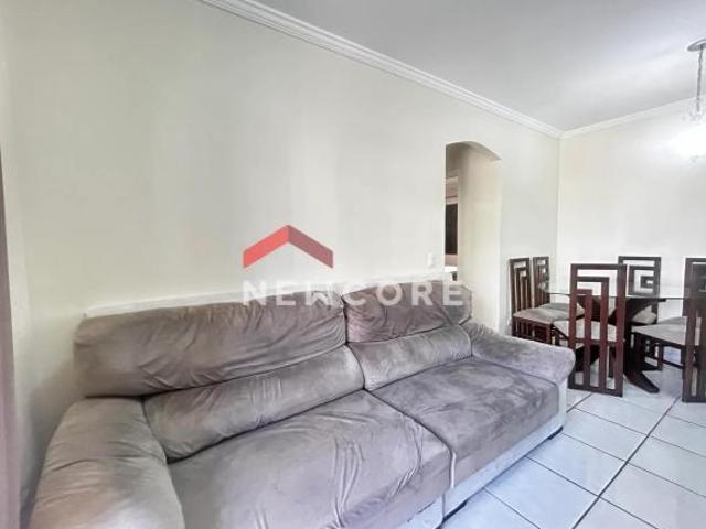 Apartamento em Rua Amparo Baeta Neves São Bernardo do Campo/SP