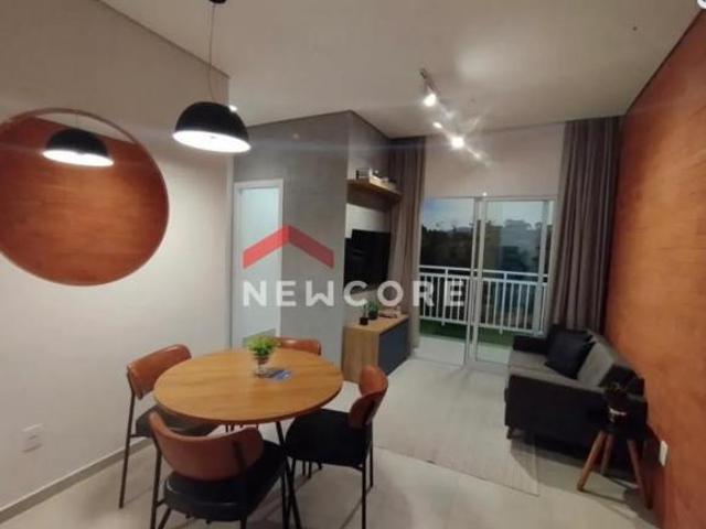 Apartamento em Rua Ampére Penha Bragança Paulista/SP