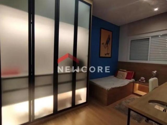 Apartamento em Rua Ampére Penha Bragança Paulista/SP