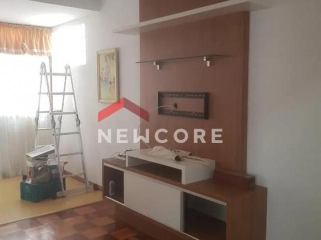 Apartamento em Rua Antão de Farias Bom Fim Porto Alegre/RS