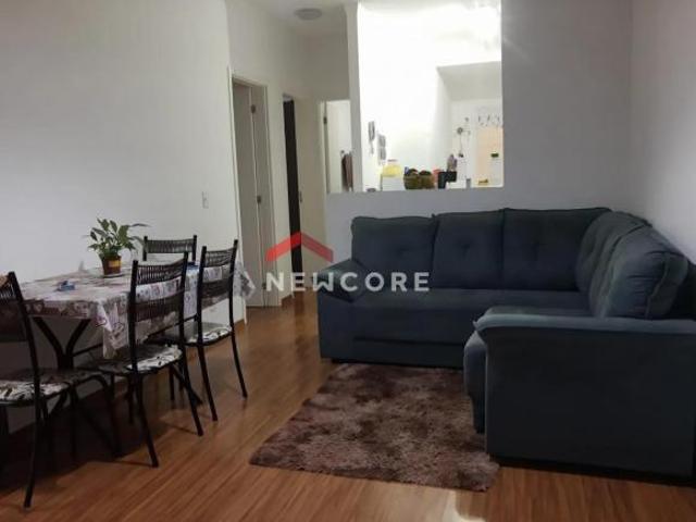 Apartamento em Rua Antenor de Souza Melo Jardim Marica Mogi das Cruzes/SP