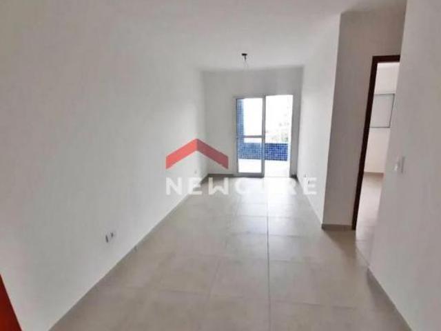 Apartamento em Rua Antilhas Guilhermina Praia Grande/SP