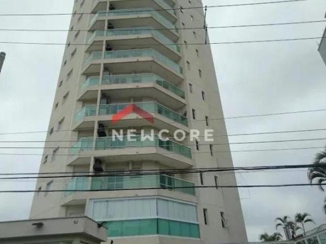 Apartamento em Rua Antônia Bizarro Vila Osasco Osasco/SP