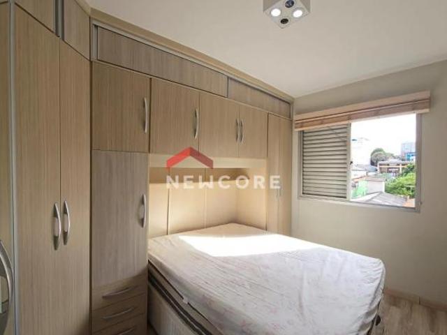 Apartamento em Rua Antônia Bizarro Vila Osasco Osasco/SP