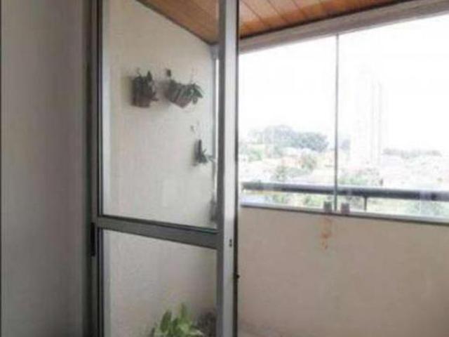 Apartamento em Rua Antonieta Leitão Freguesia do Ó São Paulo/SP