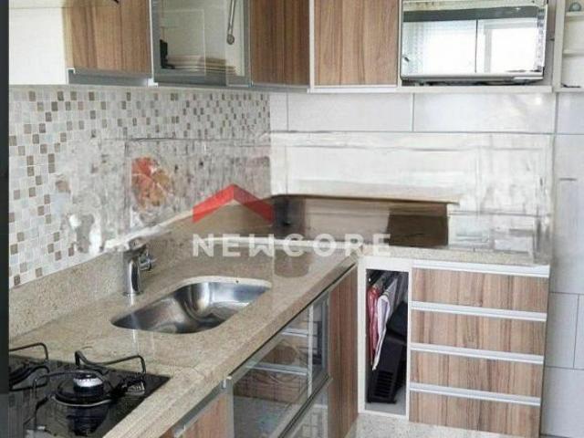 Apartamento em Rua Antonieta Picanço Guarulhos/SP