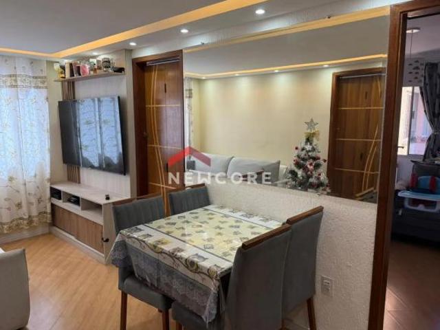 Apartamento em Rua Antônio Thadeo Lajeado São Paulo/SP