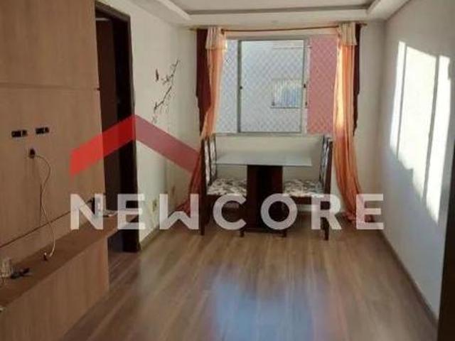Apartamento em Rua Antônio Thadeo Lajeado São Paulo/SP