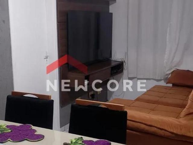 Apartamento em Rua Antônio Thadeo Lajeado São Paulo/SP