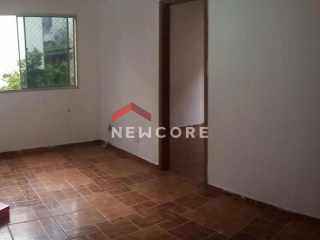 Apartamento em Rua Antônio Thadeo Lajeado São Paulo/SP